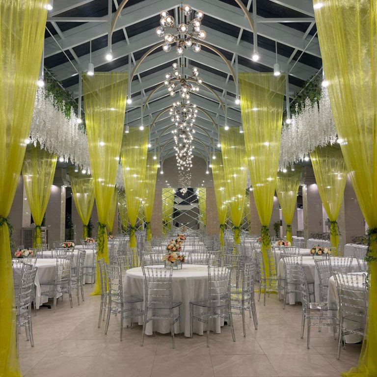 9001 Cater Trays – Pine Valley Tagaytay