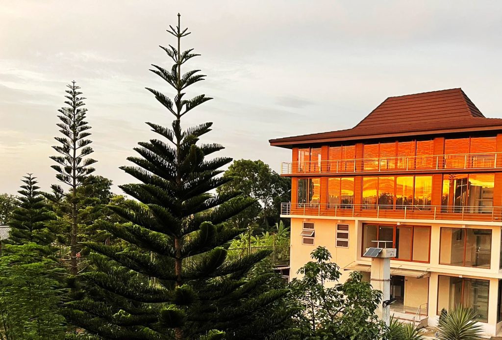 Contact Us – Pine Valley Tagaytay