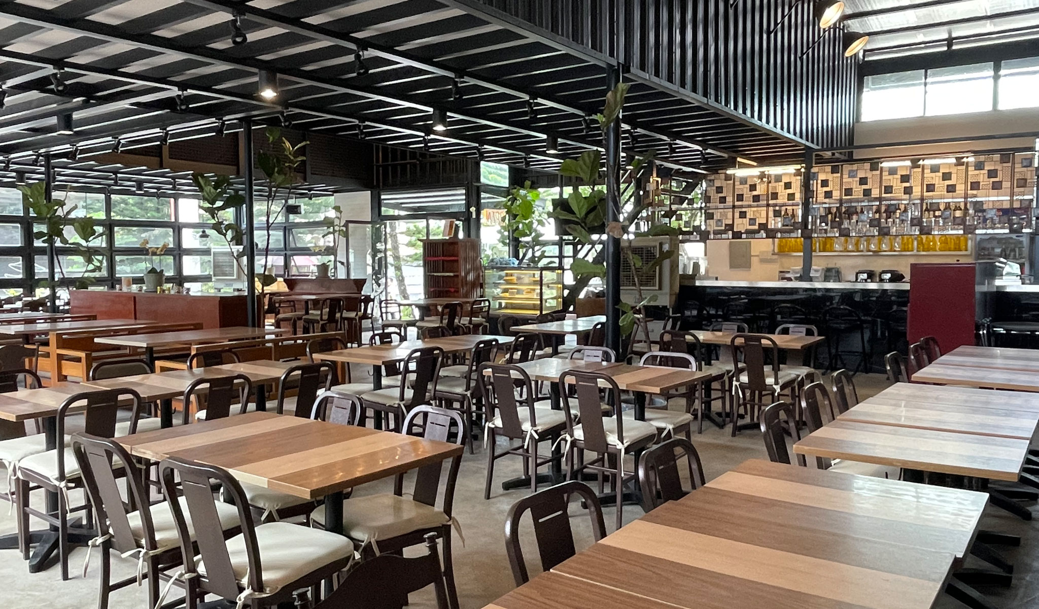 Pine Valley Tagaytay – Events Resort