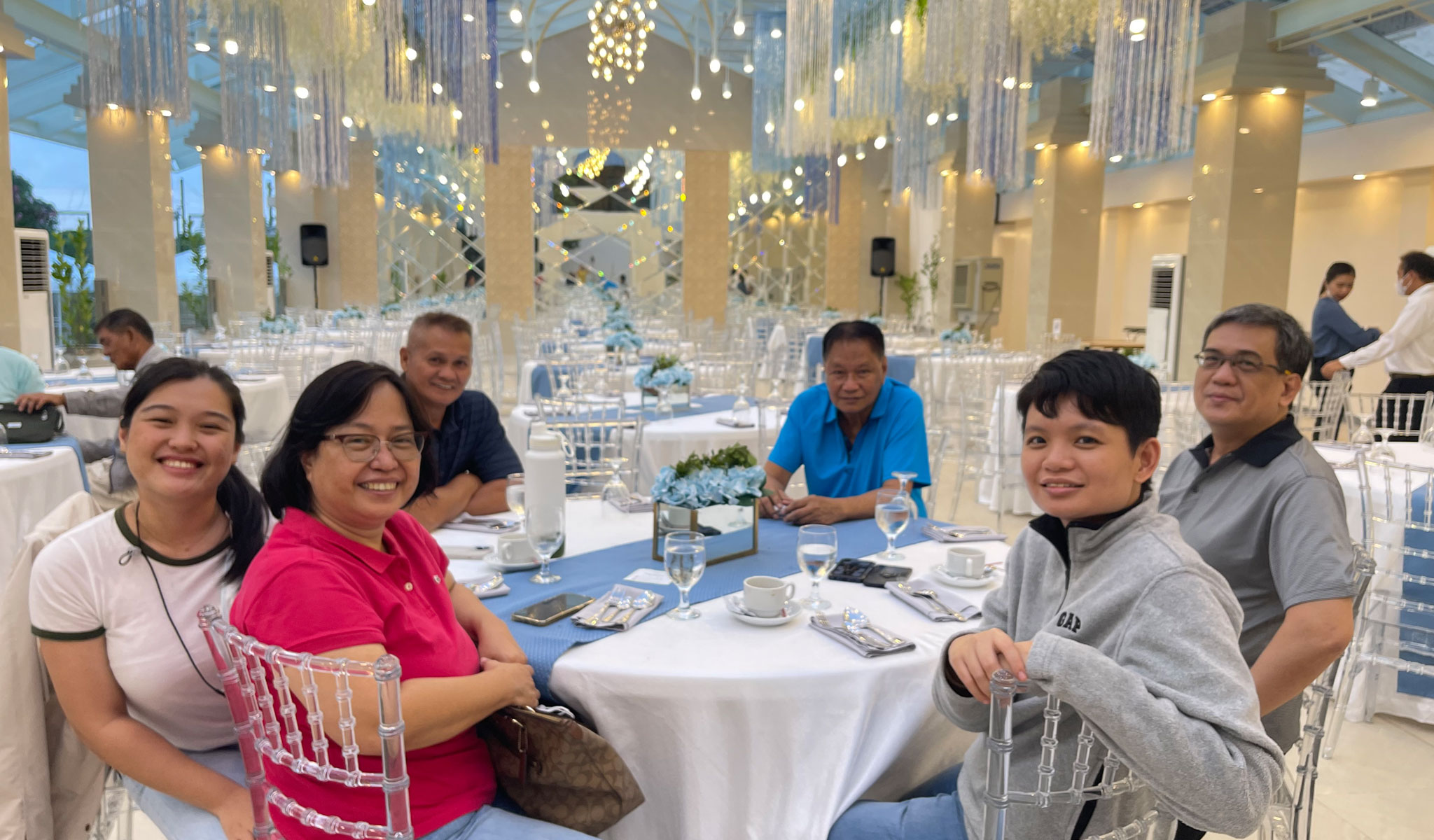 Pine Valley Tagaytay – Events Resort