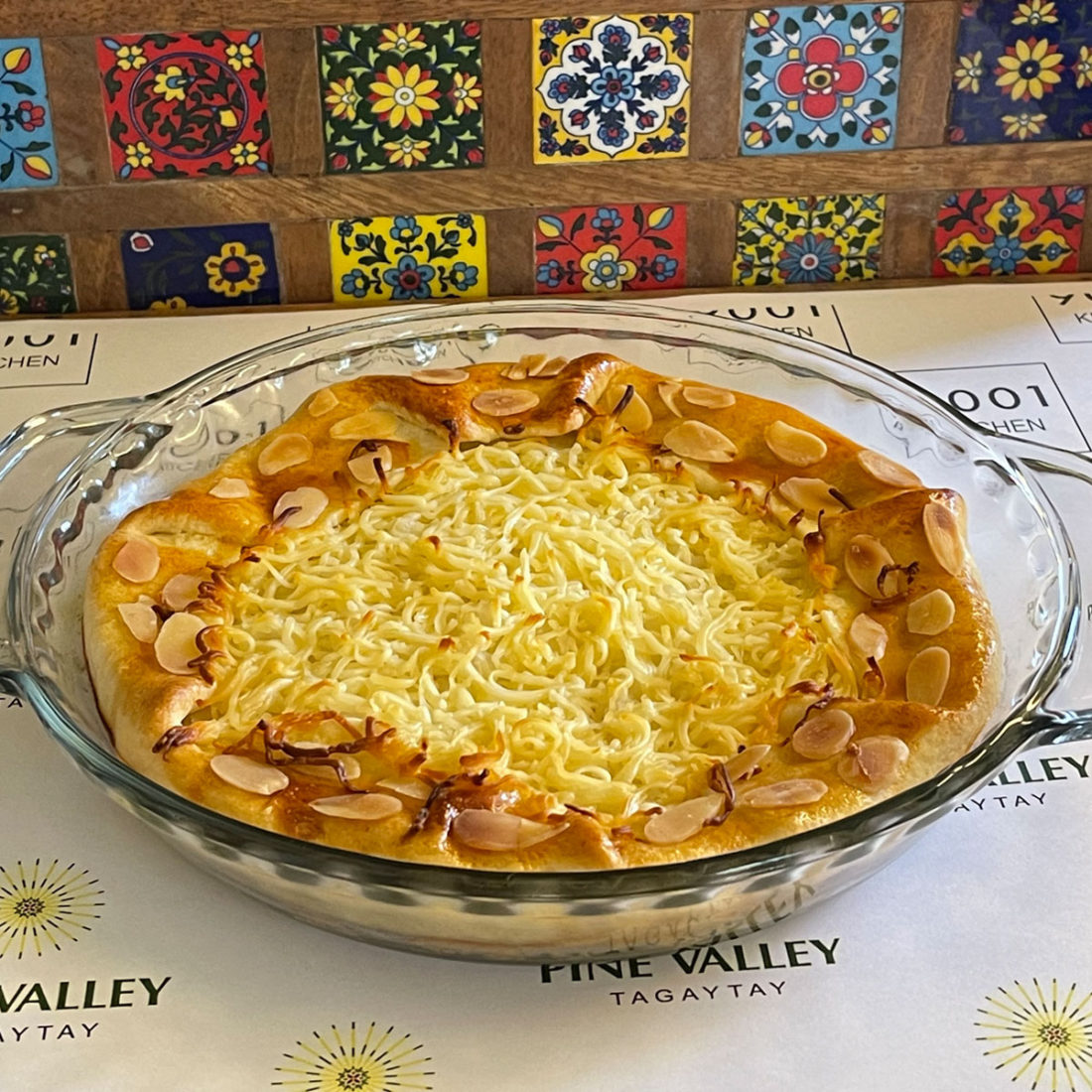 Dining – Pine Valley Tagaytay