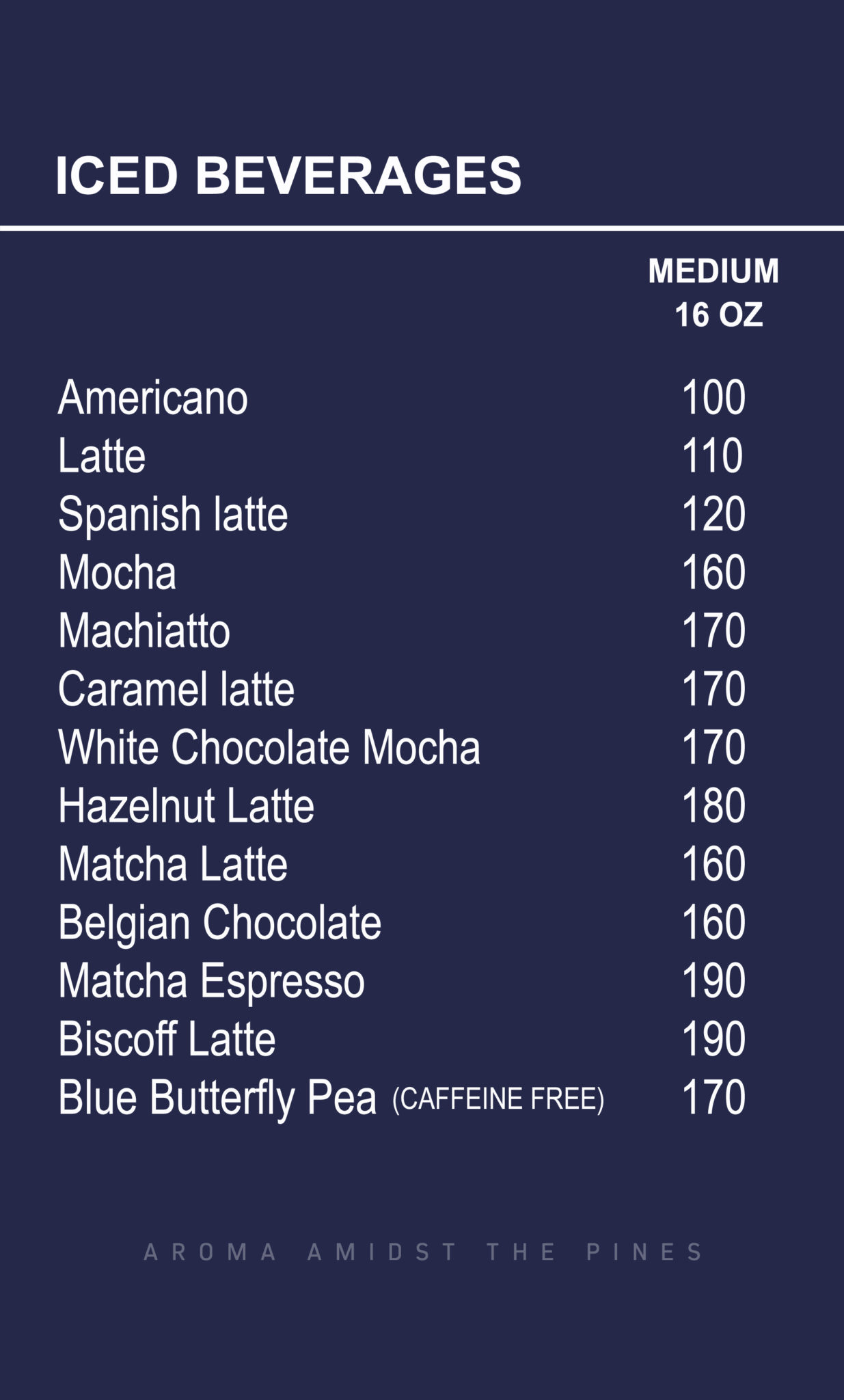 Dining – Pine Valley Tagaytay